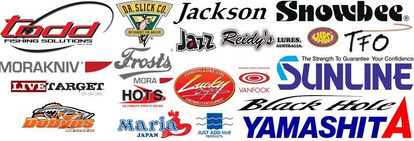 sponsors | Get Fishing