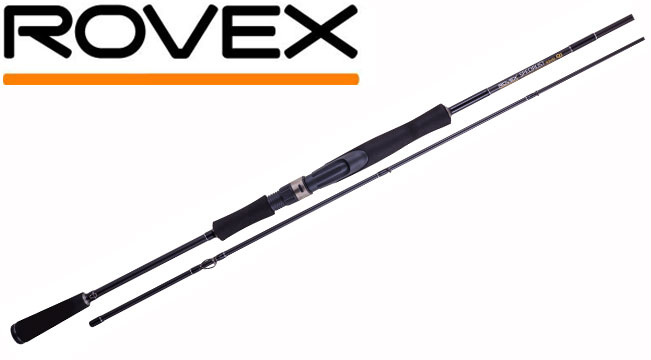 Rovex Specialist EGi Squid Wrangler | Get Fishing