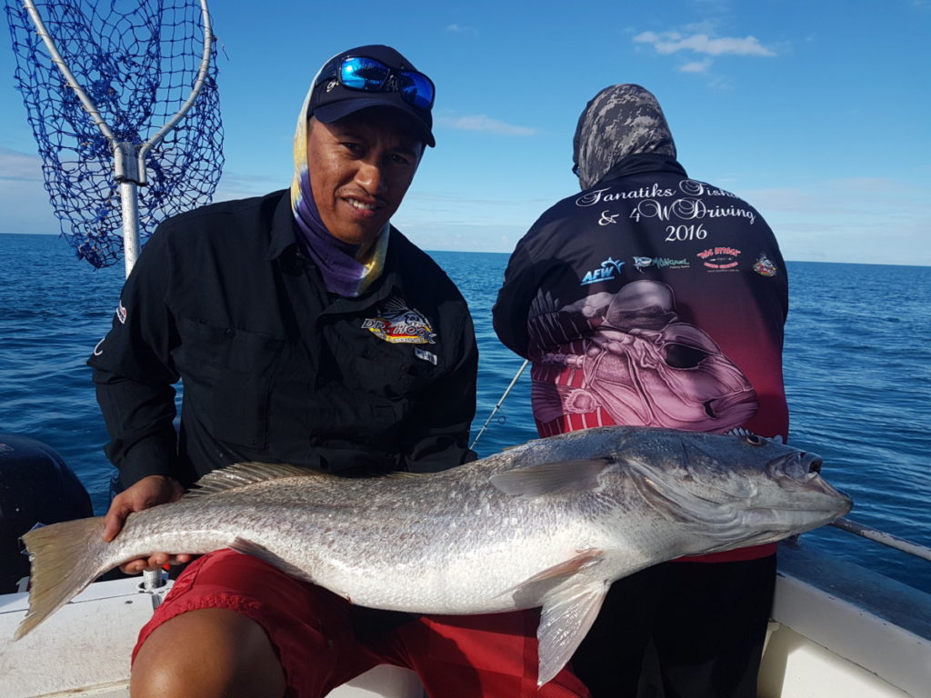 Leaderboard | Australian Fishing Tournaments | Get Fishing