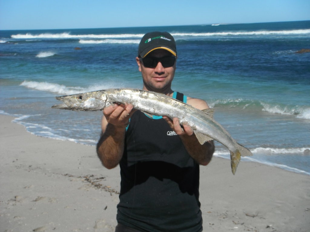 Leaderboard | Australian Fishing Tournaments | Get Fishing