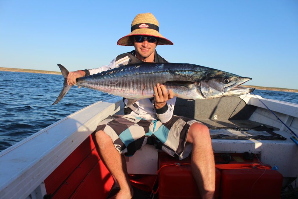 Leaderboard | Australian Fishing Tournaments | Get Fishing