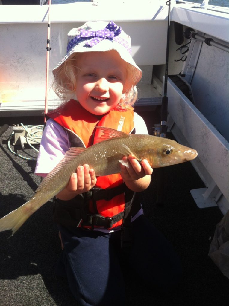 Leaderboard | Australian Fishing Tournaments | Get Fishing