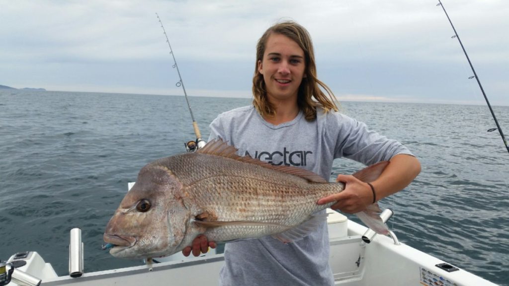 Leaderboard | Australian Fishing Tournaments | Get Fishing