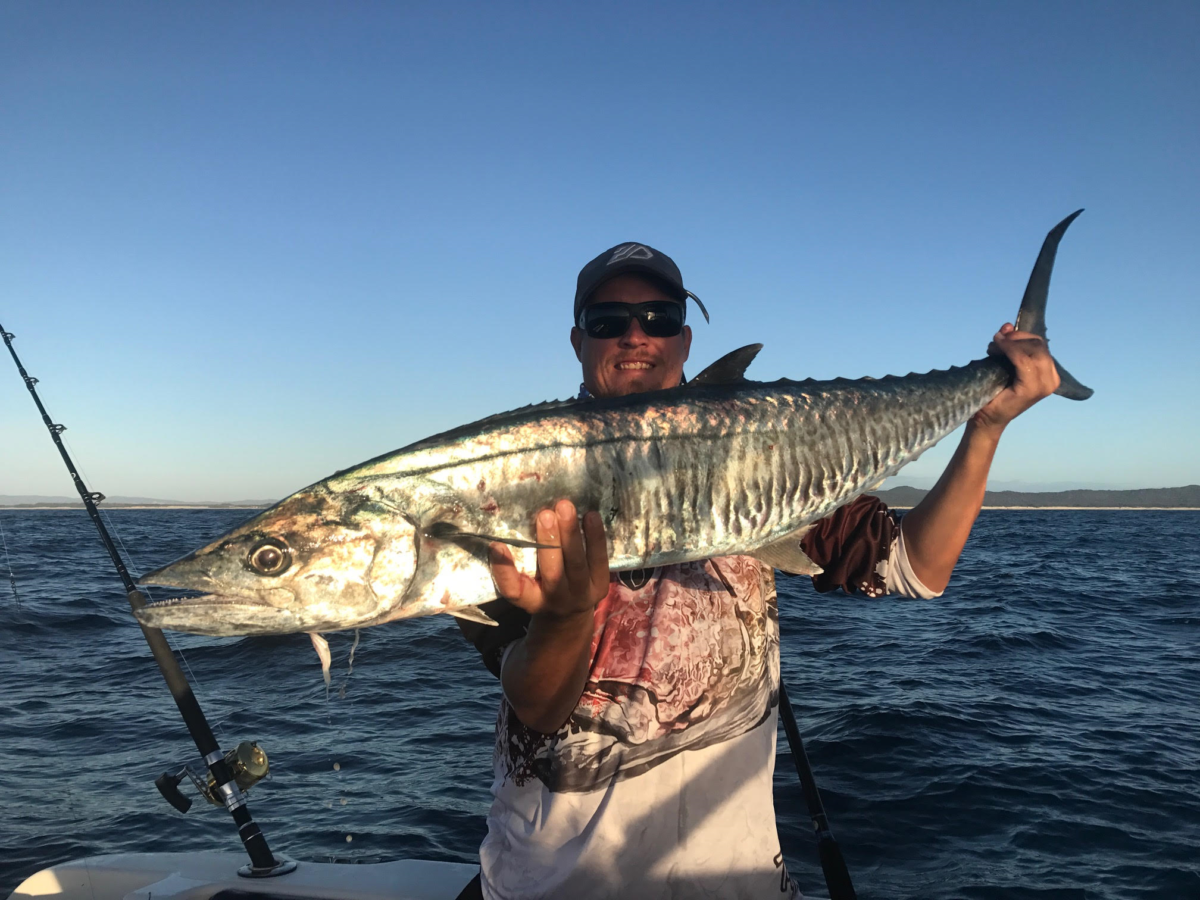 span 105hold | Get Fishing